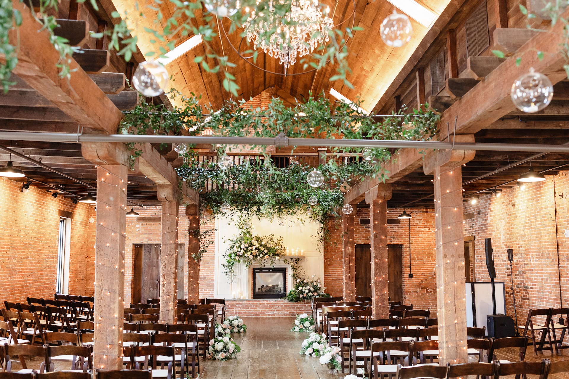 The Booking House - #1 Amazing Wedding Venue